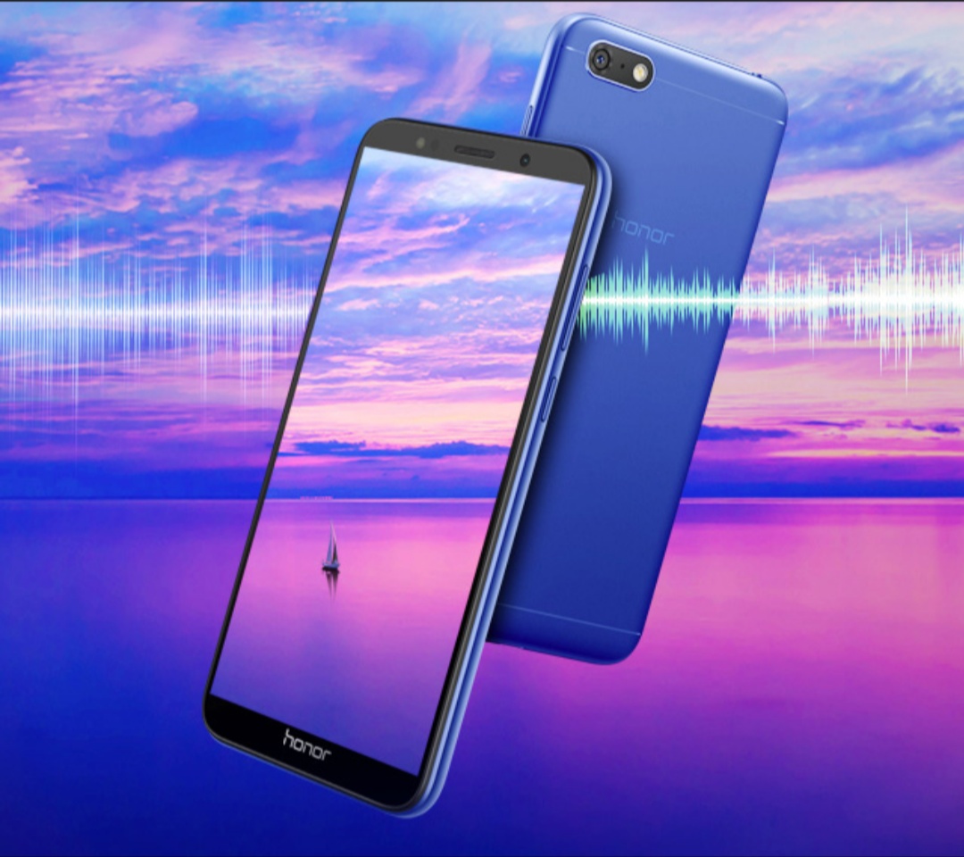 Honor 7S Launched for Rs 6,999: Budget Phone with 5.45-inch Display ...
