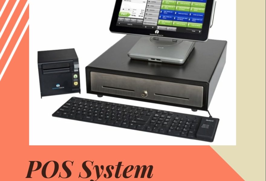 Things You Need to Know About POS System - Slashinfo